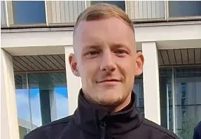 CalMac trainee hails modern apprentice­ship - PressReader