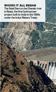 BRIDGING THE DIVIDE - PressReader