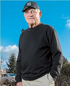 Patience finally being rewarded | The Niagara Falls Review | PressReade­r