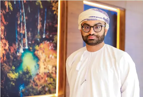 MOHSIN HANI AL-BAHRANI - PressReader