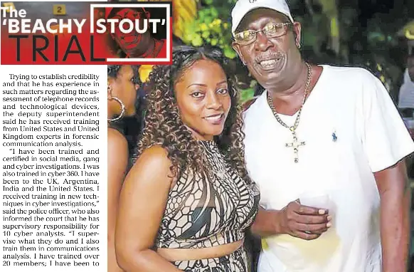 Cop tells court he is competent at analysing phone data and calls ...