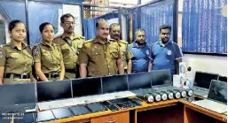 Suspect wanted for series of robberies arrested - PressReader