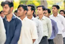 This directoria­l debut is delicate but familiar - PressReader