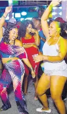 Footloose ready to unleash the hits of yesteryear - PressReader