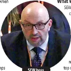 Water company faces investigat­ion - PressReader