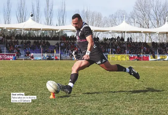 James Faiva - PressReader