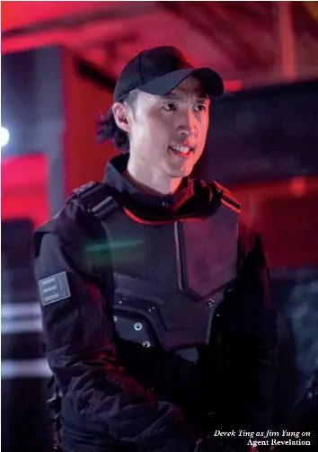 DEREK TING - PressReader