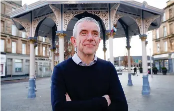 City MP raises concerns over Assisted Dying Bill - PressReader