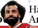 It could be time for Liverpool to let Mo go - PressReader