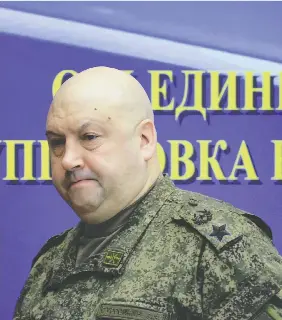 Fate of several top Russian generals remain unknown - PressReader