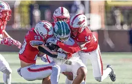 Miami continues MAC play at home vs. Central Michigan - PressReader