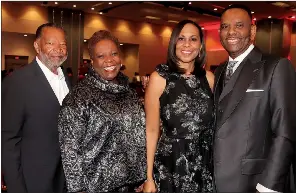 Sorority stresses sisterhood - PressReader