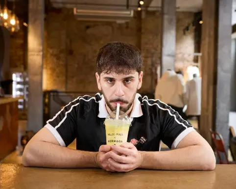 The perplexing rise of protein shakes: how a ‘meaty sludge’ became a ...