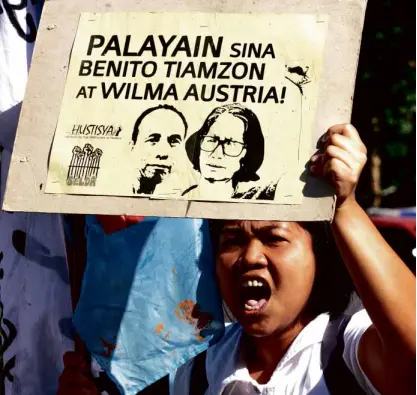 Call for oil depot transfer hailed - PressReader