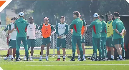 No bajó el ritmo - PressReader