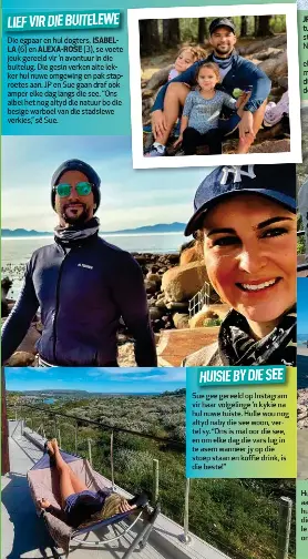 Local Is Lekker - PressReader