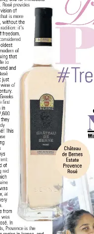 Pretty in PINK - PressReader