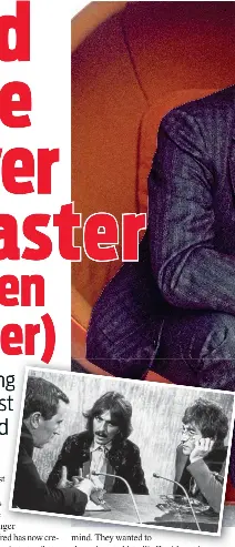 OUR DAD WAS THE BEST-EVER BROADCASTE­R (AND AN EVEN BETTER FATHER) - PressReader