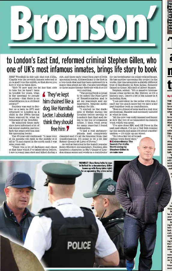 ‘This isn’t going away’: Missing man’s dad vows to keep looking - PressReader