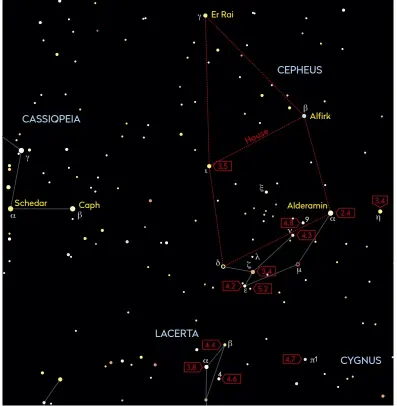 The Sky Guide challenge - PressReader