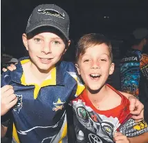 LEGEND. - PressReader