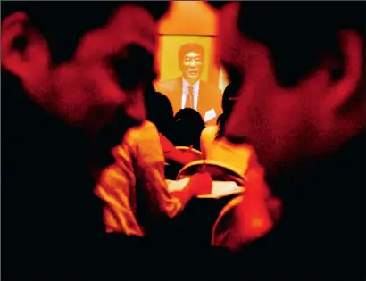 Rebuffed CNOOC says it is still hungry for acquisitio­ns - PressReader