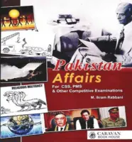 CSS 2022: Pakistan Affairs - PressReader