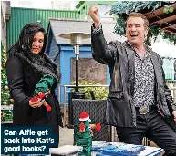 EASTENDERS - PressReader