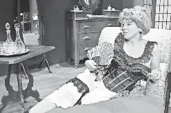 Carpenter Square Theatre has season of comedy, classics set | The ...