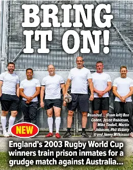 BRING IT ON! - PressReader