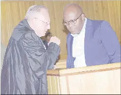 Nkosi, Ngubane hired - PressReader