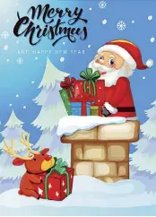 Illuminate­s Hope Through Annual Seasonal Greeting Cards - PressReader