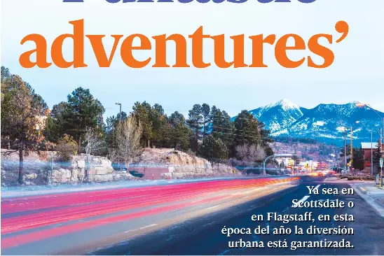 ‘Funtastic adventures’ - PressReader