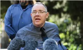 Former Queensland Labor MP ordered to pay more than $150,000 for ...