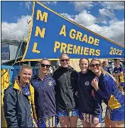 Premiershi­p replay goes Rams’ way again - PressReader