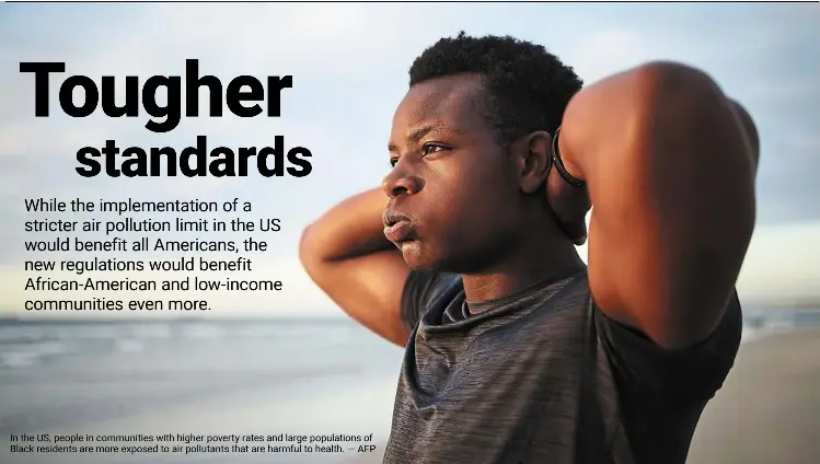 Tougher standards - PressReader