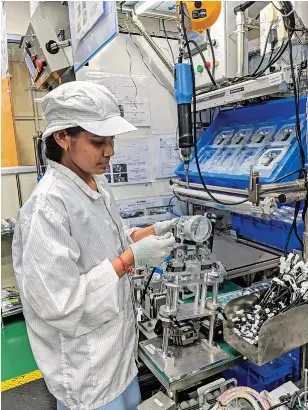 India Japan Lighting plans new plant in Sanand, to double business ...