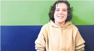 Creating a safe space - PressReader