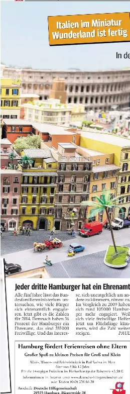 Ciao Bella! - PressReader