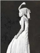 Barbara Requa, we salute you - PressReader