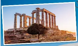 Glamour The Greece of - PressReader