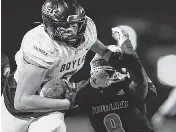 Playoff roundup: Boyle County escapes Corbin; Franklin County takes ...