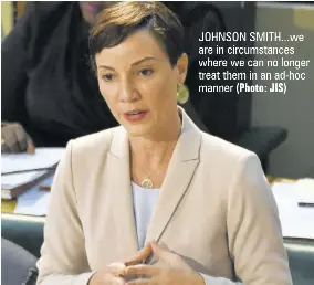 Johnson Smith warns fishers - PressReader