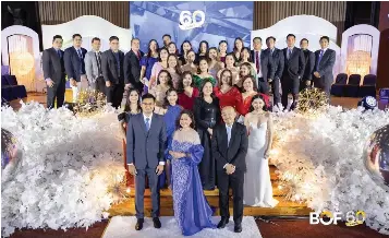 BOF marks 60 years of rural banking - PressReader