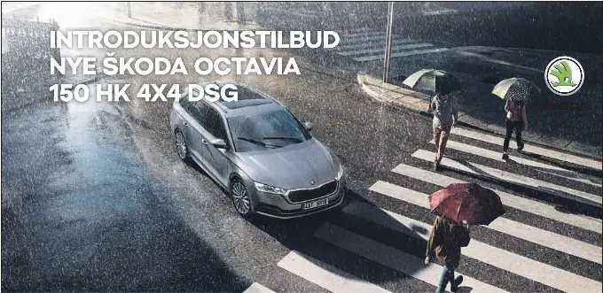 Her kan det komme en ny matbutikk - PressReader