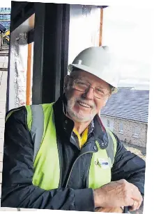 Care campus ready to welcome residents - PressReader