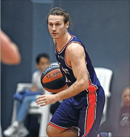 Gators take Bulleen by the horns and make it six on end - PressReader