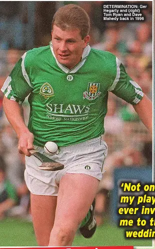 AGONY AND THE ECSTASY - PressReader