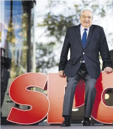 “La Ryder en Girona tendrá un impacto brutal” - PressReader