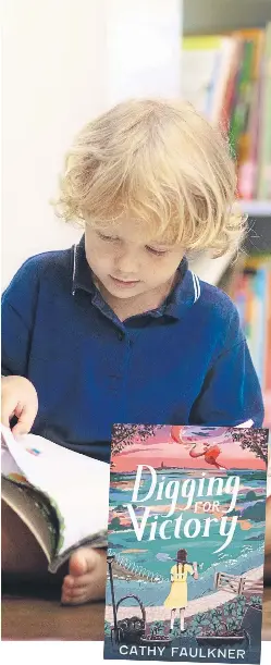 Books exploring the lives of refugees and Second World War in the mix ...